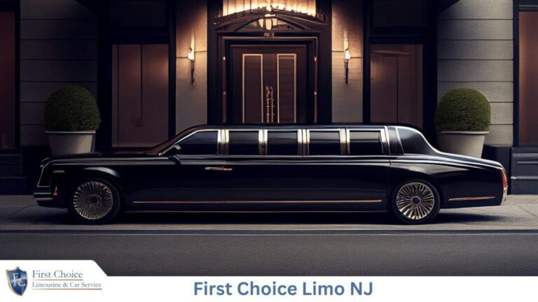 Limousine & Car Service: Everything You Need To Know
