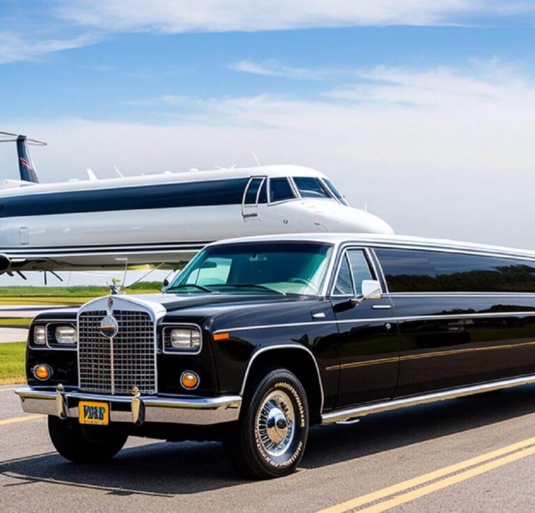 Old Bridge Airport Limo Service, New Jersey - First Choice Limo NJ