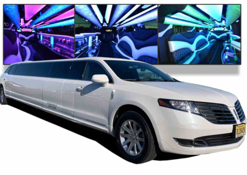 Our Fleet | First Choice Limo NJ